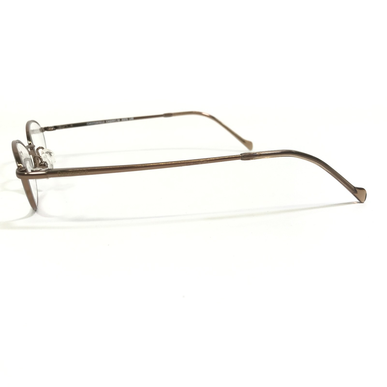 Chesterfield Petite Eyeglasses Frames CH599T/M XX70 with Clip Ons 45-20 ...