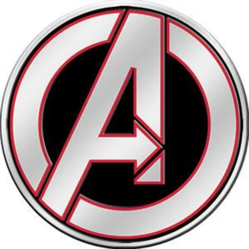 Avengers Bird Symbol
