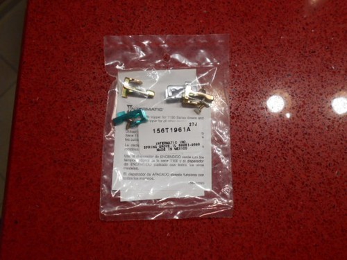 INTERMATIC 156T1978A/ 156T1961A TIMER TRIPPER PINS PARTS ACCESSORIES ...