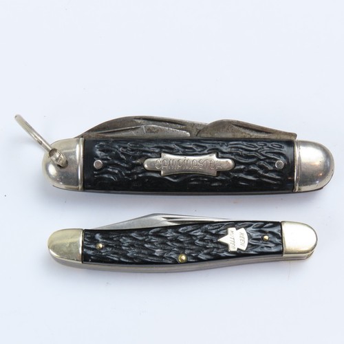 Keen Kutter & Campmaster Men’s Multi-Use Jack Knives | eBay