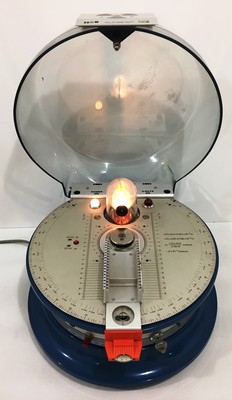 TEL-X-OMETER type 580M, DHL shipping world wide | eBay