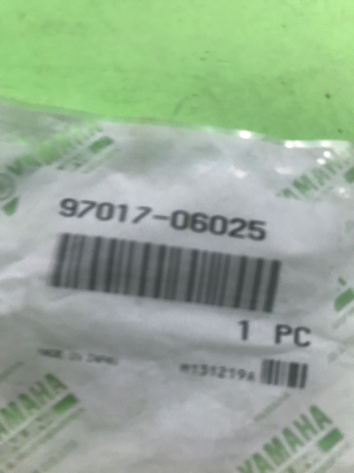 NOS Yamaha Hexagon Bolt Tz350 Tz250 97017-06025 OEM for sale online | eBay