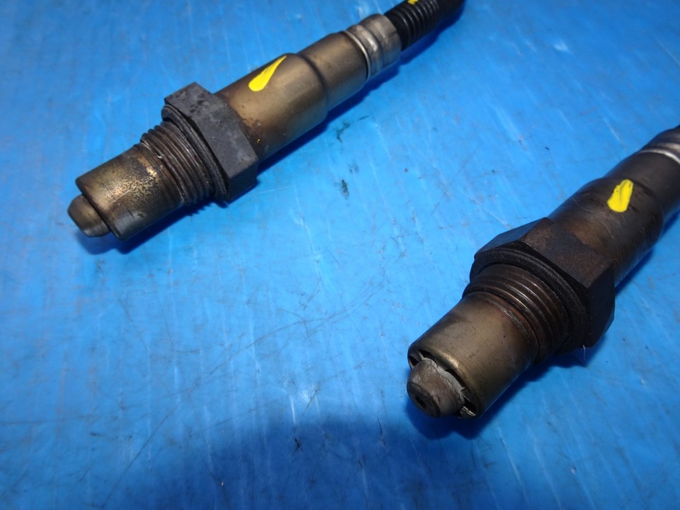 04 05 06 07 08 CHRYSLER CROSSFIRE OXYGEN SENSORS O2 OEM SET 0015406017 ...