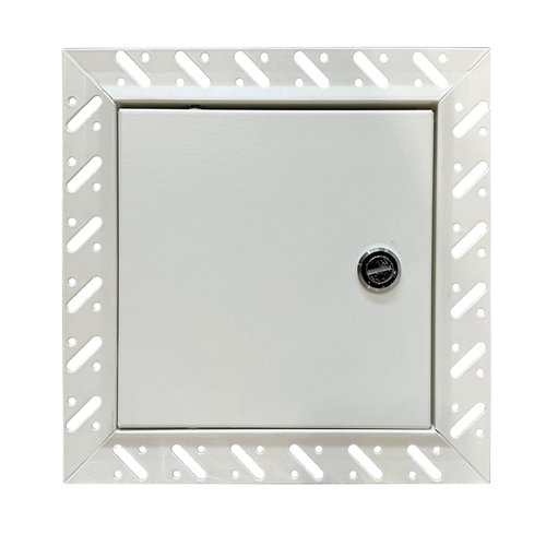 Metal Access Panel - Flue Inspection Hatch Revision Door for Wall ...