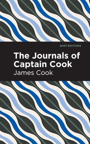 Journals of Captain Cook, Hardcover by Cook, James, Like New Used, Free ...