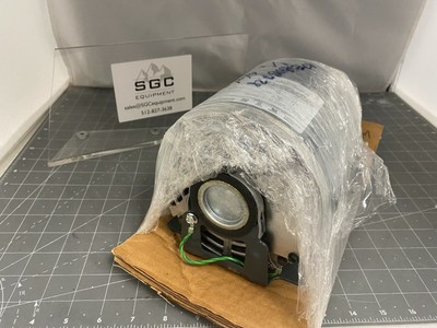 Over 10 HP - Marathon Electric Motor