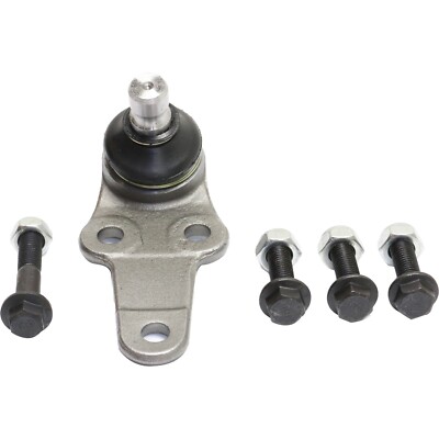 Ball Joint For 2000-2004 Ford Focus Front Driver or Passenger Side ...