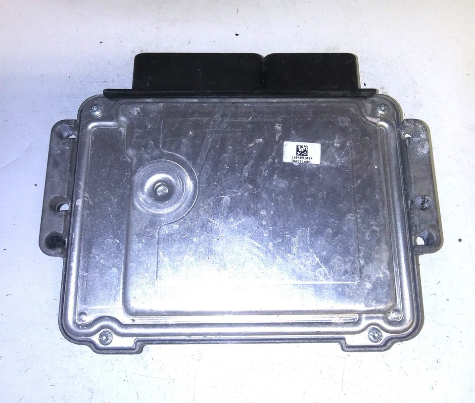 FM5A-12A650-ADB ecm ecu computer 2013-2016 Ford Focus **TESTED GOOD ...