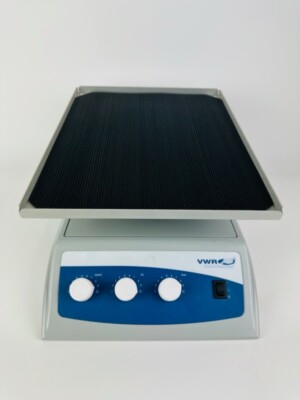 VWR Analog Waving Platform Shaker | eBay