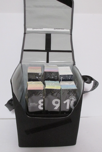 NEW Benjamin Moore Paint Classic Colors Designer Kit M2450005TL | eBay