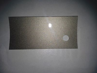 Ford Paint Code AQ Arizona Beige Basecoat 1 Gallon Kit Auto Car Truck ...