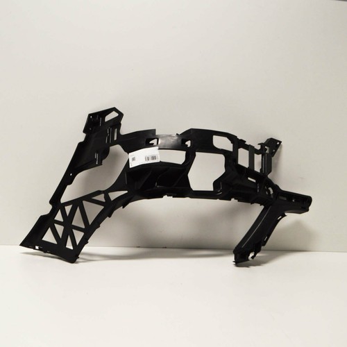 NEW MB C W204 AMG FRONT LEFT BUMPER LEFT MOUNTING BRACKET A2048854165 ...