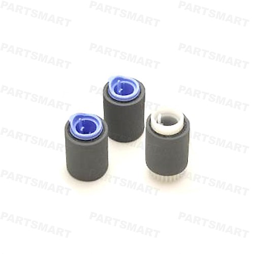 CE988-67904 Pickup Roller Kit, Tray 2 for HP LaserJet P4014, LaserJet ...