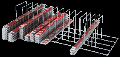 Tridon MW99116 Wiper Blade Storage Rack | eBay