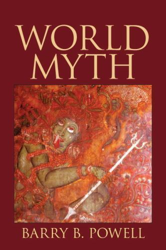 World Myth by Barry Powell (2019, Trade Paperback) for sale online | eBay
