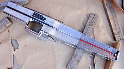 1964 Chevy Chevelle Malibu SS 4 SPEED CENTER CONSOLE Original GM OEM | eBay