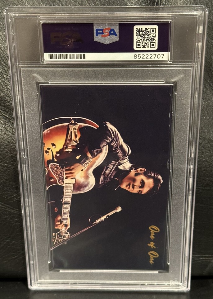 Elvis Presley “LEGEND” autograph psa dna signed Cut | eBay