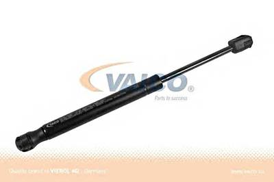 VAICO Tailgate Trunk Gas Spring x2 PAIR Fits MERCEDES W171 R171 ...