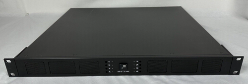 Sonance DSP 8-130 MKII 8-Channel Power Amplifier | eBay