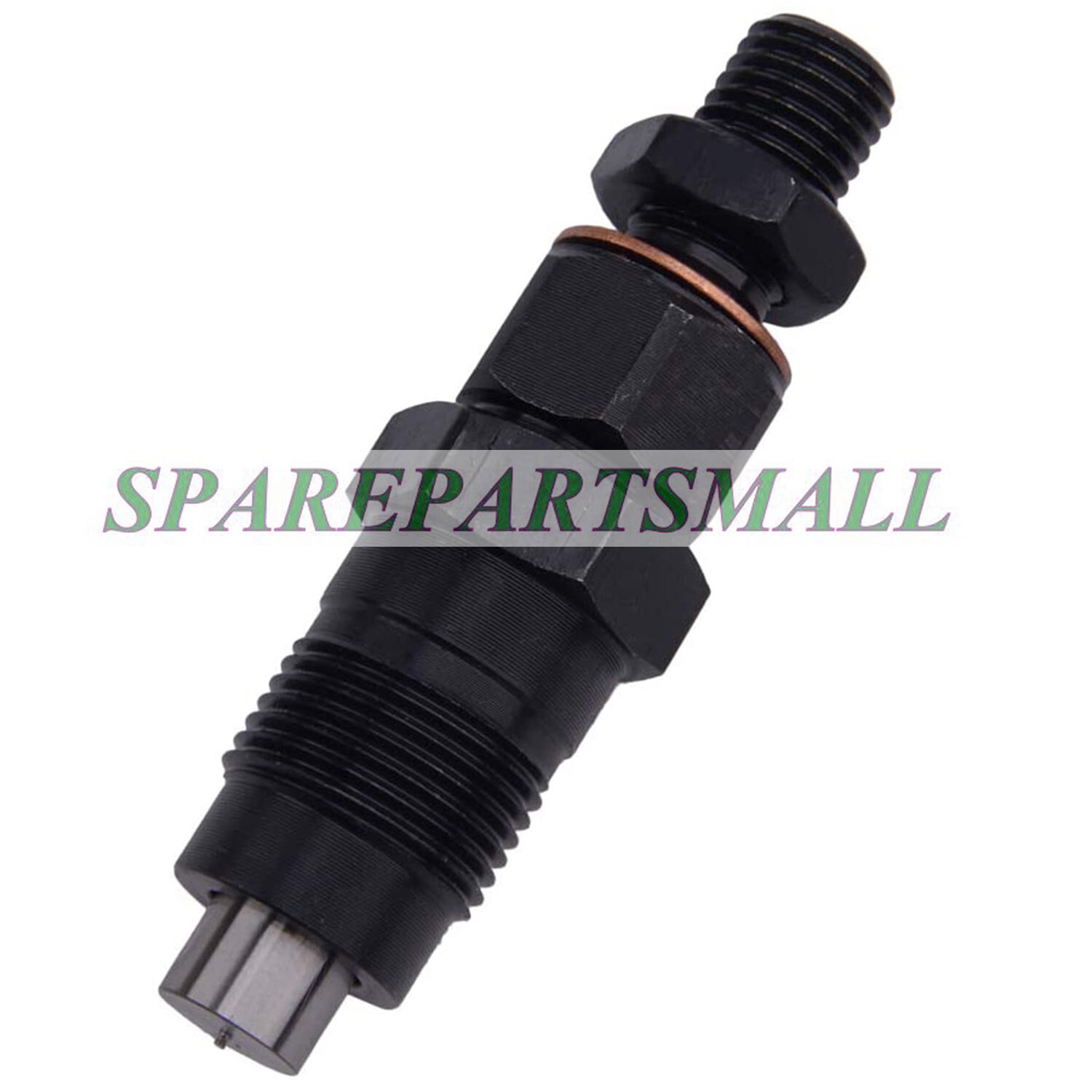 1 x Fuel injector MM43594101 MM435-94101 Fit For Mitsubishi L2E L3E S3L ...