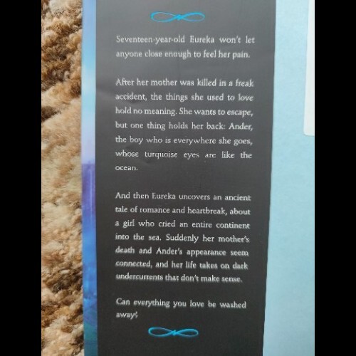 Teardrop Book 1 - Lauren Kate - Top Zustand 👍 | eBay.de