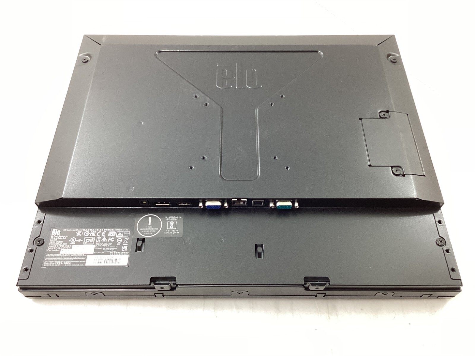 Elo Touch Solutions E326541 19 1991l Open Frame Touchscreen LED Monitor ...