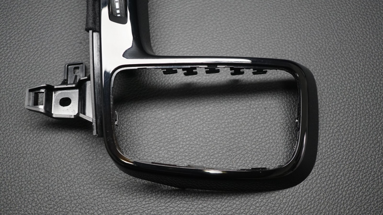 OEM MERCEDES BENZ GLE GLS W166 X166 C292 DASHBOARD AIRVENTS TRIM ...