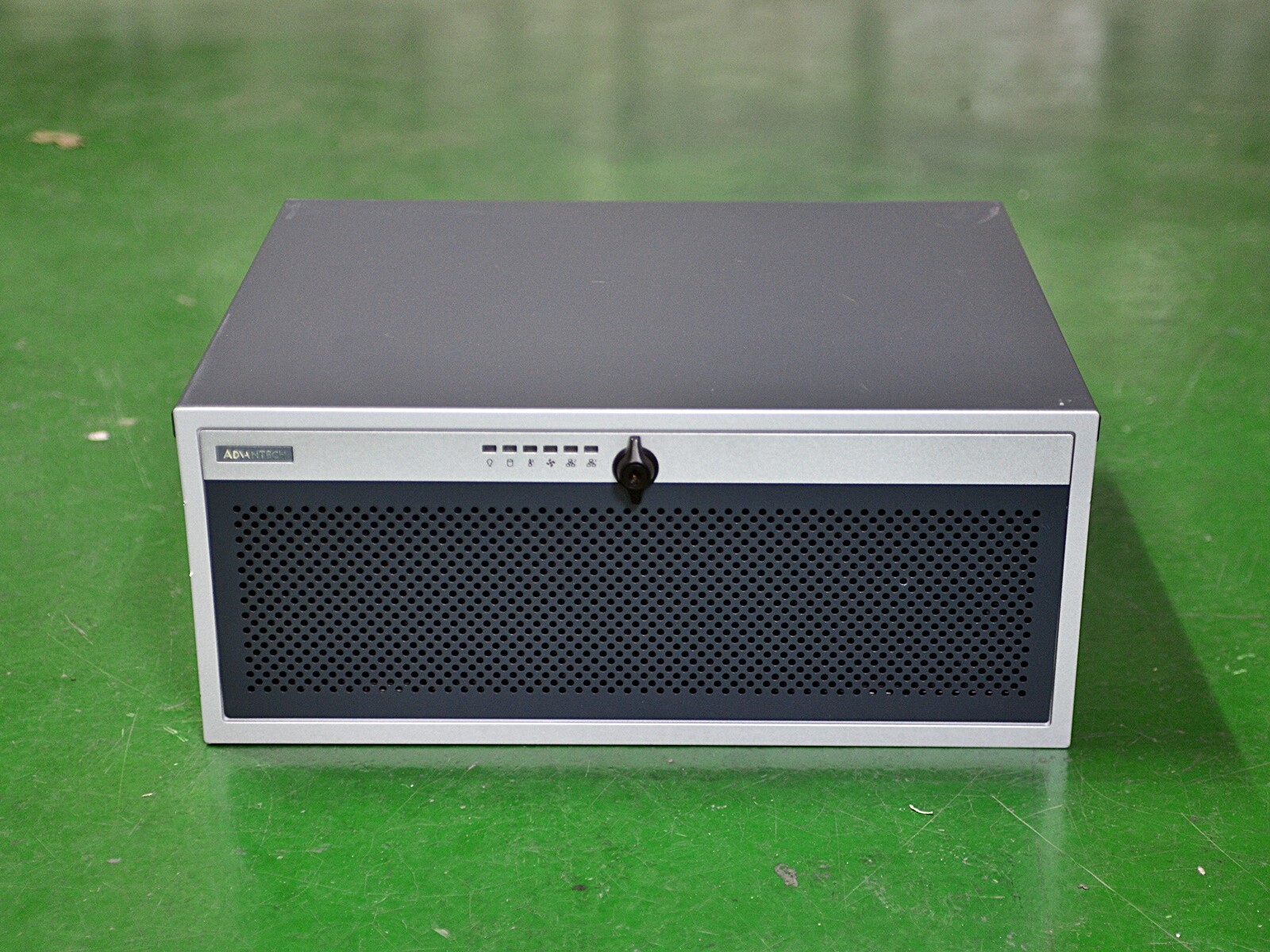 Advantech PC Industrial Computer ACP-4020/AIMB-766 Main Board | eBay