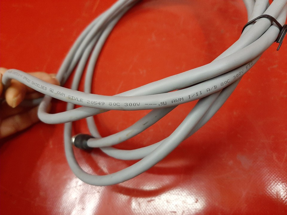 BELDEN E357312-S 2PR22 SHIELDED Kabel | eBay