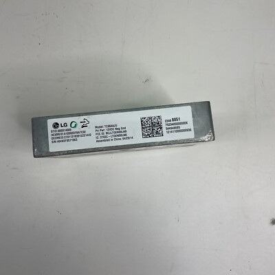 2015 Chevy Camaro Onstar Communication Module - UE1 - OEM | eBay