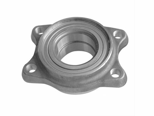 For 2002-2004 Audi A6 Wheel Bearing Front GSP 46585XY 2003 3.0L V6 Base ...