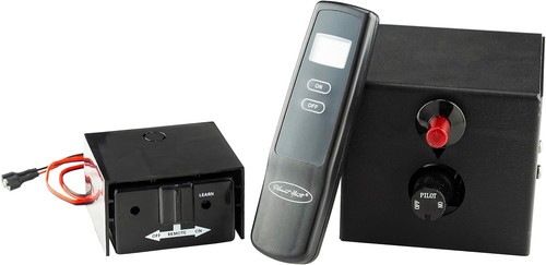 Pleasant Hearth Liquid Propane Conversion Safety Pilot Kit-Piezo ...