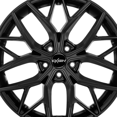 Oxigin Wheels 26 Oxide 9.0x20 ET35 5x112 SWM For Audi A3 A4 A5 A6 A7 A8 ...