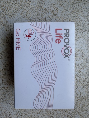 ATOS PROVOX LIFE HOME HME REF 8311 Medical HME NEW (30 pcs) Exp 12/31 ...