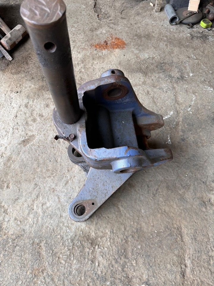 kubota kh 101 kh 66 90 mini digger king post look bargain excavator ...