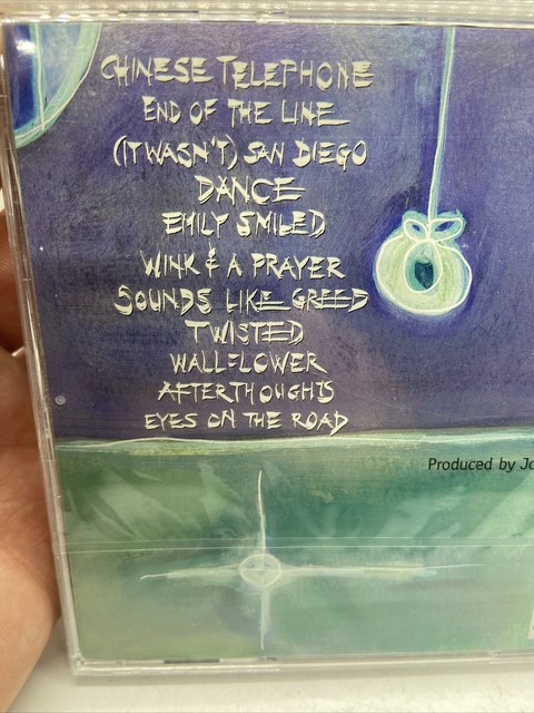 Indestructible Drop by Nomad Planets (CD, 2001) for sale online | eBay