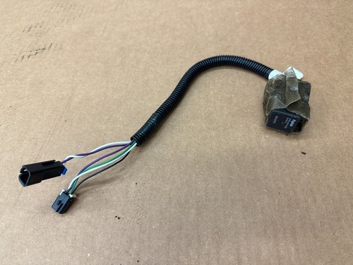 1999-2000 Chevrolet Corvette C5 Steering Column Lock Relay 15410751 | eBay