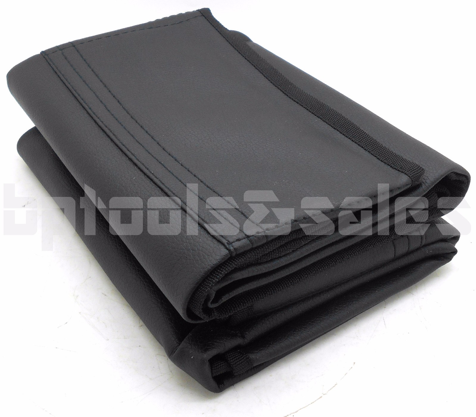 (Qty 2) Heavy Duty Magnetic Fender Cover Mechanics Car Work Mat Cover ...