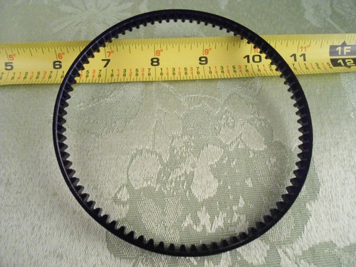 Sewing Motor Belt 193066,196388 Ridges for Singer 237,247,293,15,66, 13 ...