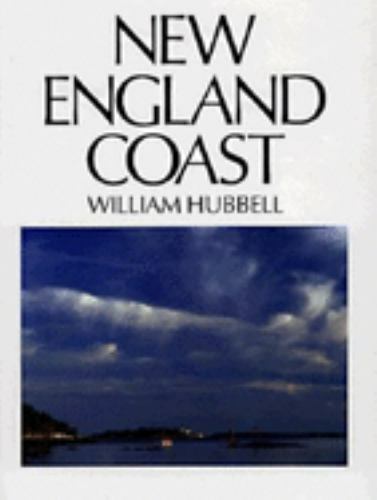 New England Coast by William Hubbell (1992, Hardcover) for sale online ...
