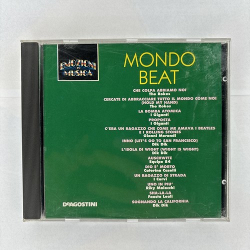World Beat CD | eBay.de