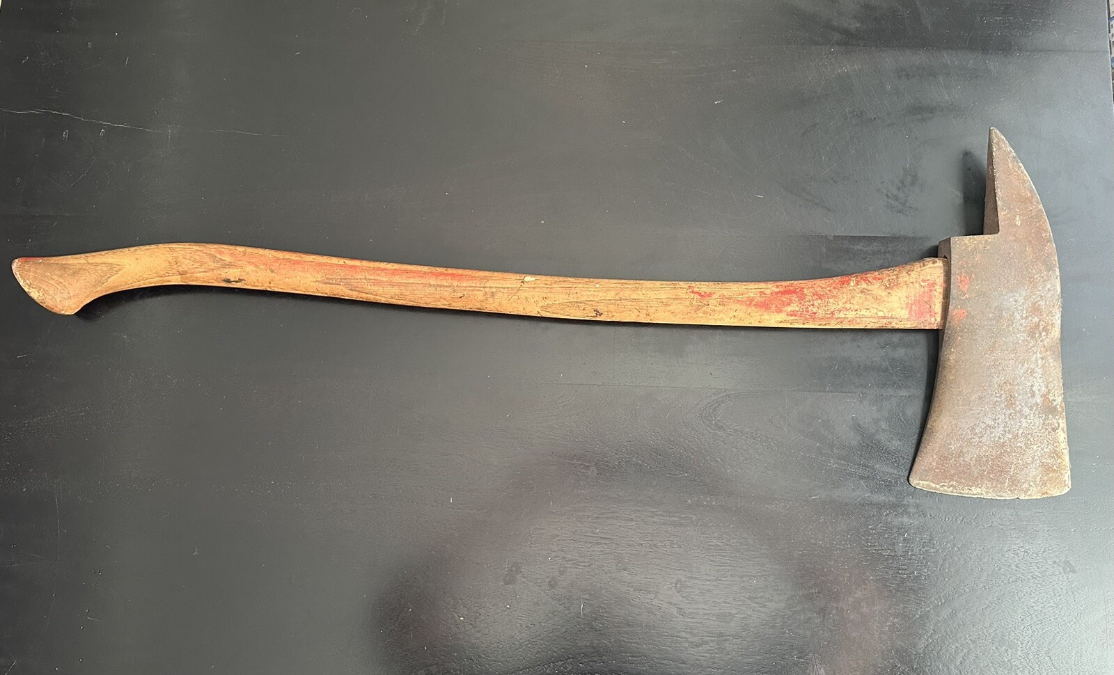 Vintage Fireman’s Pick Head Axe | eBay