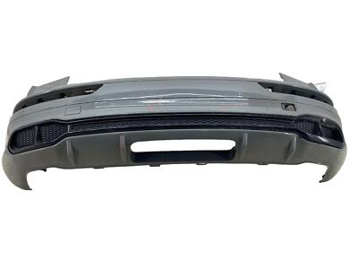 2018-2020 AUDI SQ5 REAR BUMPER W/PARK ASSIST W/ADAPTIVE CRUISE *NOTES ...