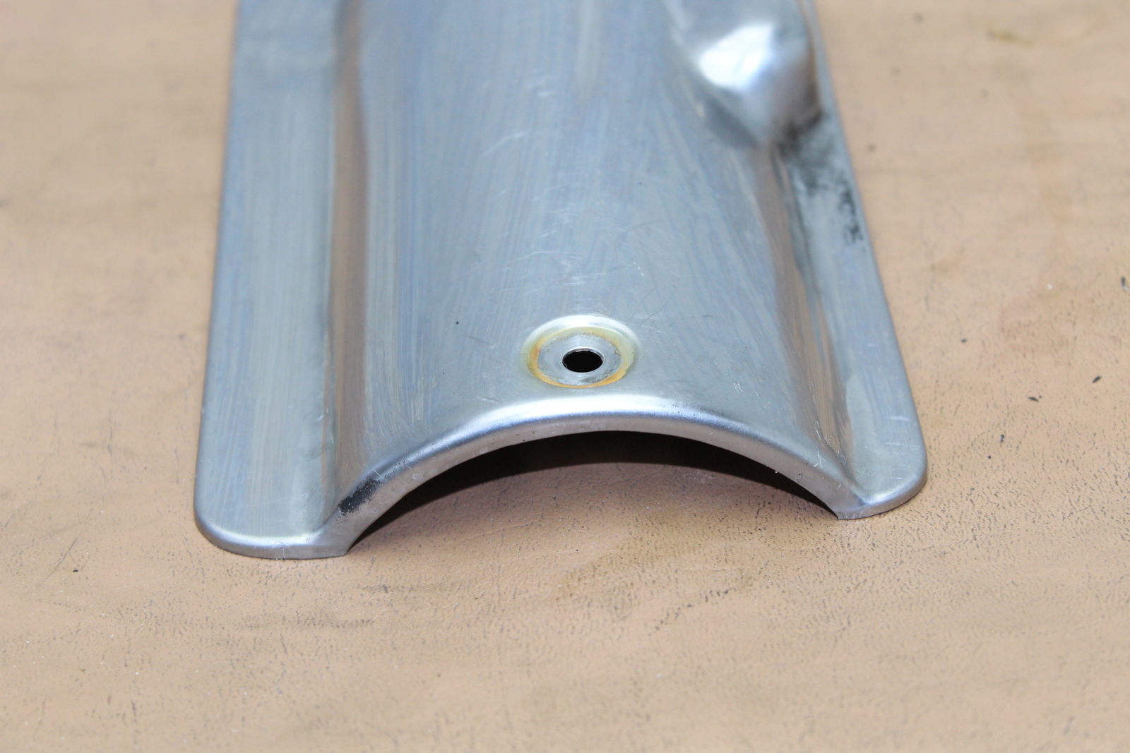 82 Suzuki Gs550 GS 550 M OEM Electrical Starter Motor Engine for sale ...