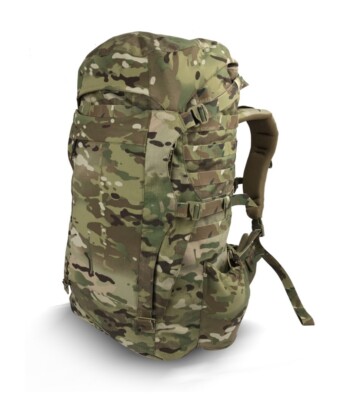 Tyr Tactical - Huron Assaulters Sustainment Pack Multicam 46L | eBay.de