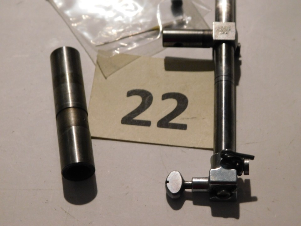 Q5 Singer 404 Slant Needle Sewing Machine Original Parts | eBay