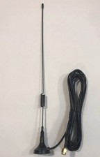Workman M400 Starduster CB Radio Base Antenna 7dbi Gain 800w for sale ...