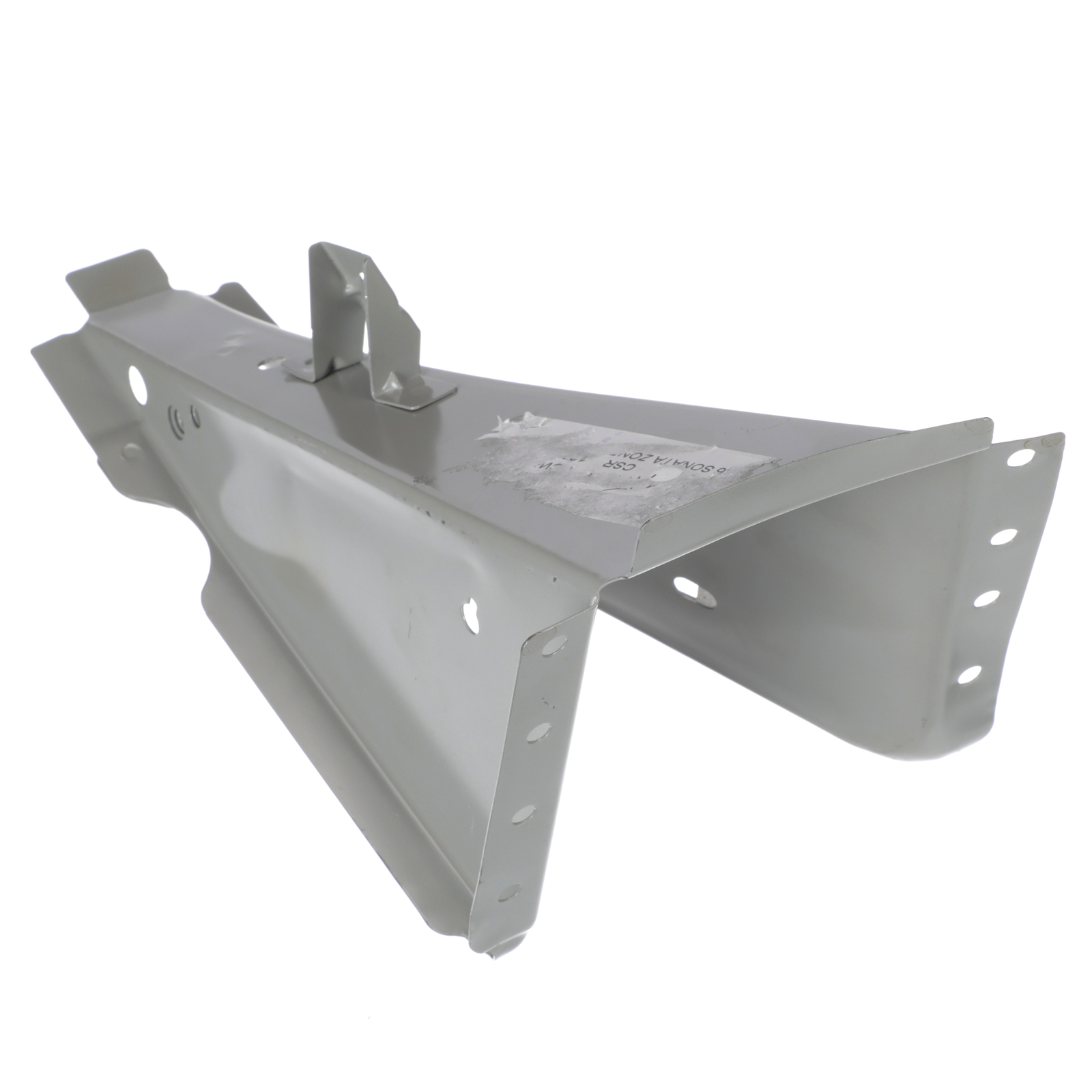 OEM NEW HYUNDAI 2015-2019 Sonata Fender Apron Bracket Left Front 64537 ...