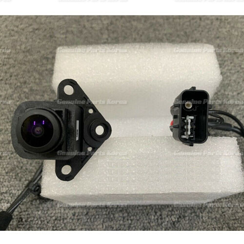 ⭐Genuine⭐ Rear Back View Camera 99240AA200 for Hyundai Elantra 2021 ...