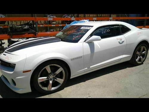 2010-2015 Chevy Camaro SS Rear Axle Differential Carrier Assembly 3.27 ...